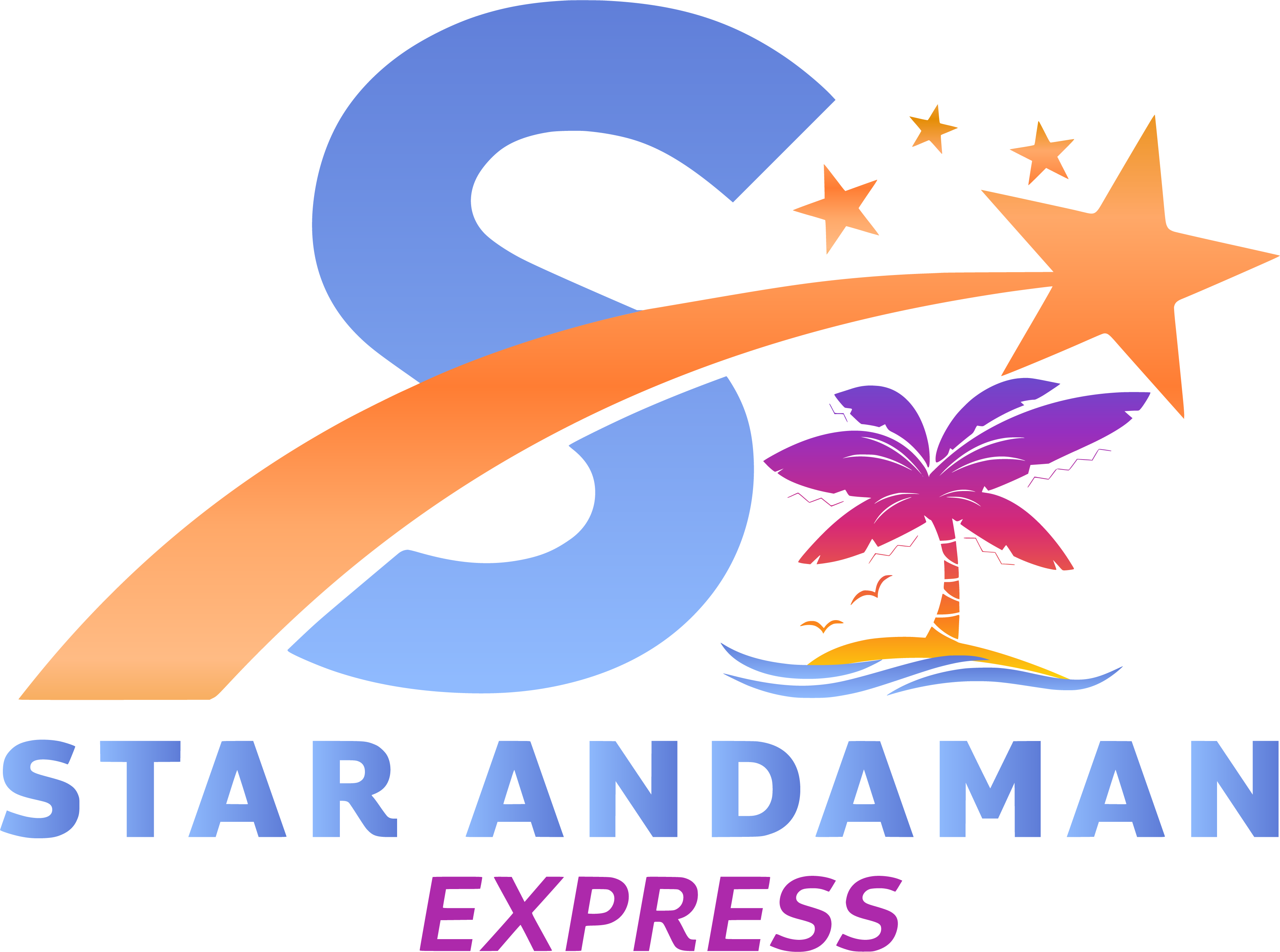 STARANDAMANEXPRESS